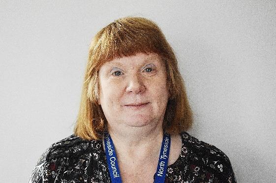 Catherine Worton - Education North Tyneside