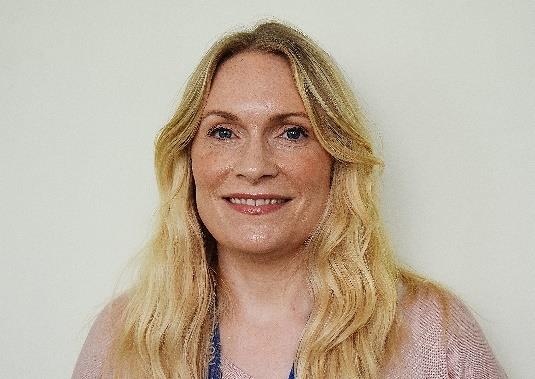 Kate Ritchie - Education North Tyneside