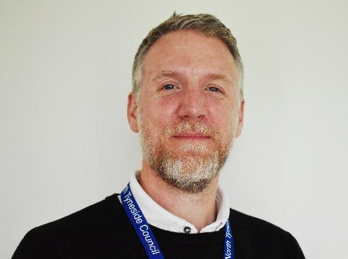 Neil Brown - Education North Tyneside