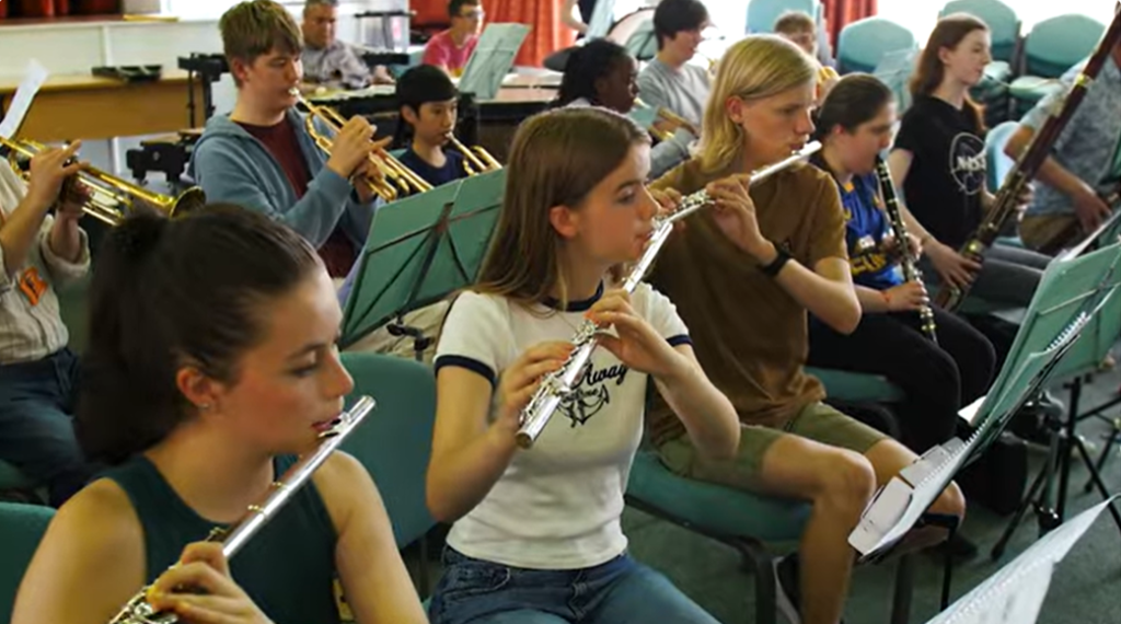 The Importance of Music Education in Primary Schools - Education North ...