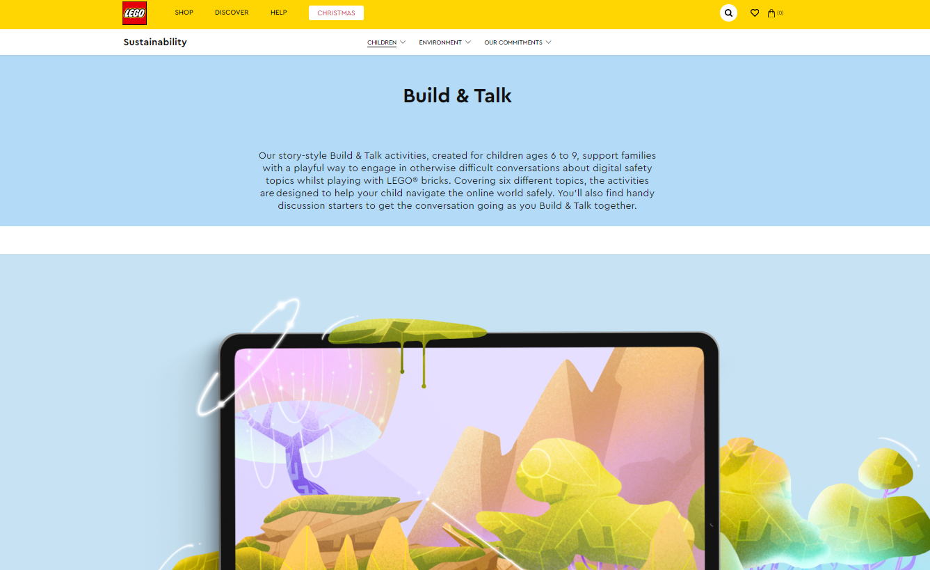 A Parent’s Guide to Keeping Your Children Safe Online - Education North Tyneside